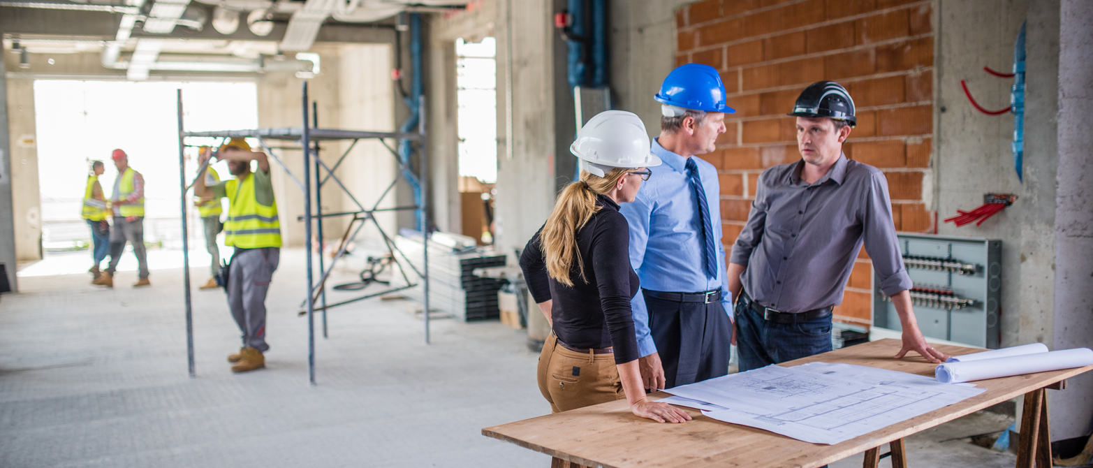 Jeremy Walsh Project Management Kerry | Self Build Project Management